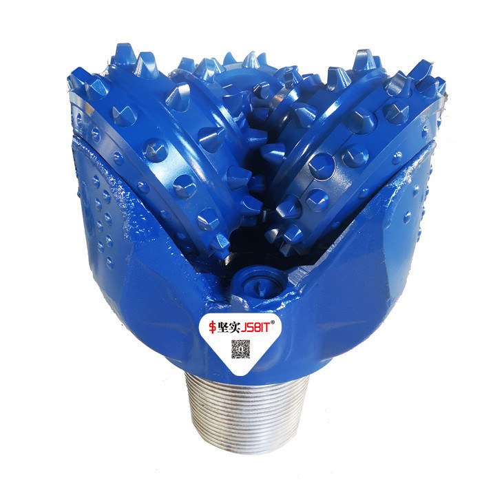 API And ISO Standard Tci Tricone Bit 17 1/2 Inch 17.5" Inch For Oil Field