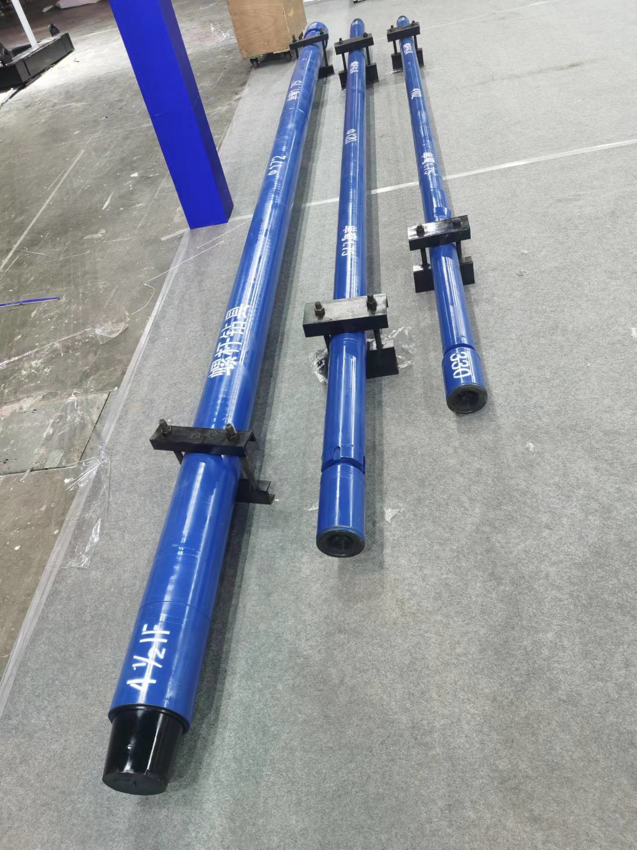 HDD Directional Drilling Mud Motor PDM Downhole Mud Motor