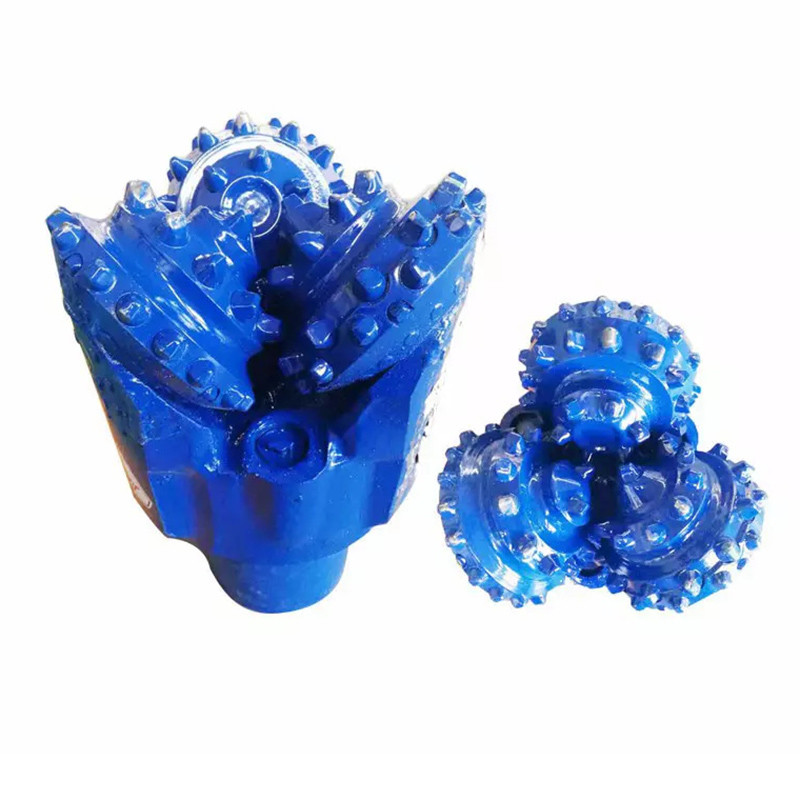 IADC 417 HDD Pilot Bit Thrust Drill Pipe Construction Guide