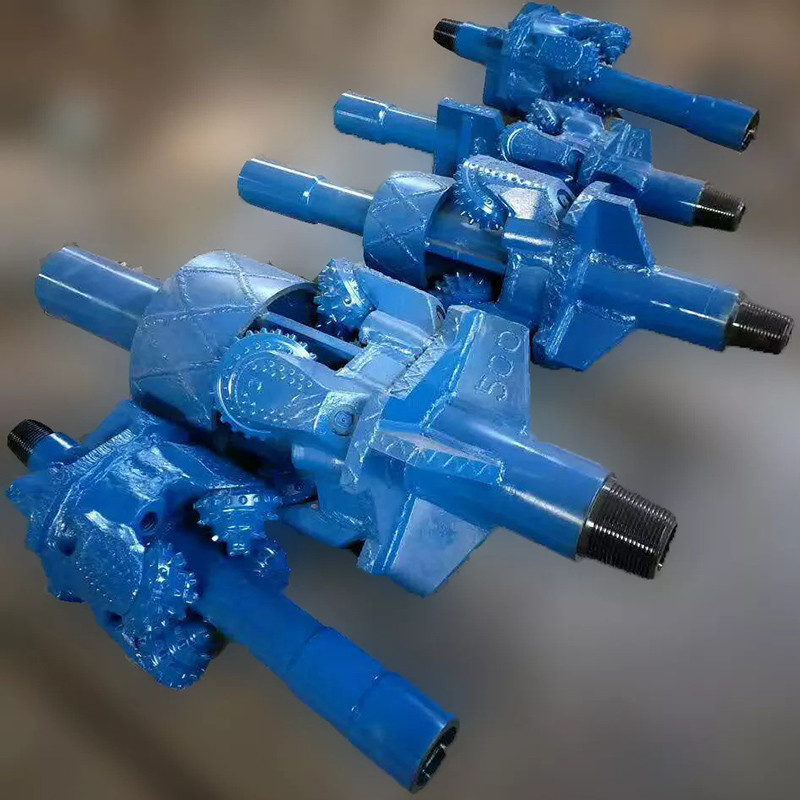 20" HDD Hole Opener For Trenchless / Horizontal Directional Drilling Tools