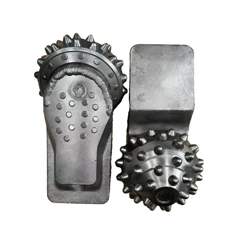 Piling Roller Cone Bis Single Roller Bit For Rotary Drill Bits