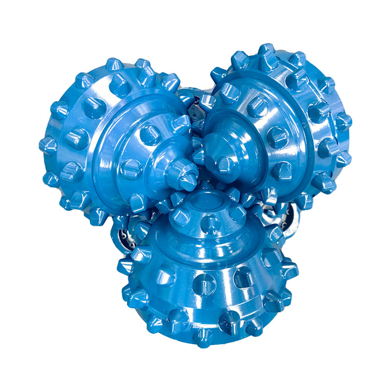 High Quality 8 1/2 Inch IADC537 216mm Tci Tricone Rock Drill Bit