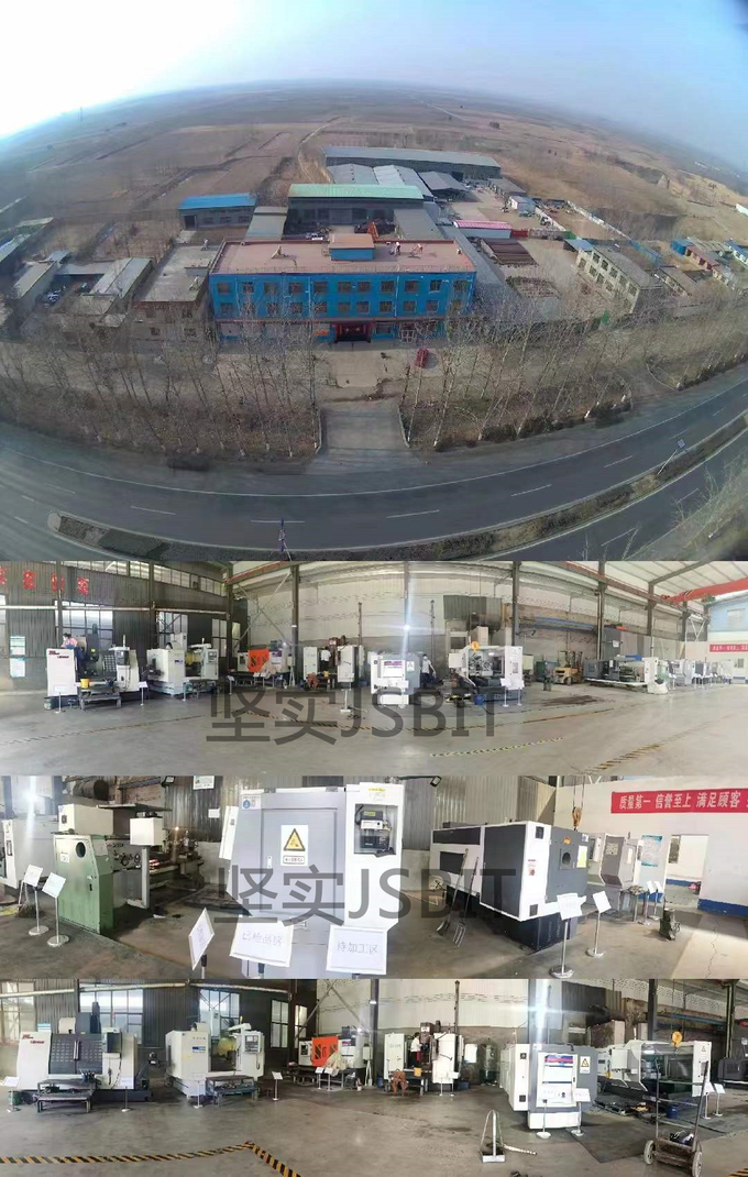 Metal Sealed Bearing Tricone Roller Bit Hdd 6 Inch