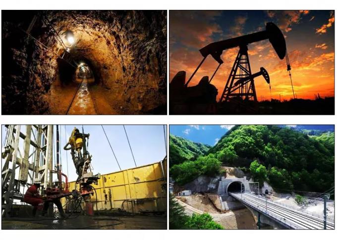 Oil Wells Crossover Sub Drilling Alloy Steel Protect Guard Joints